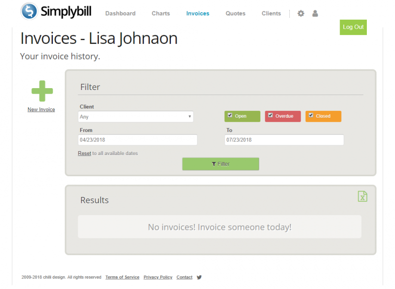 16 Best Free Invoicing Tools