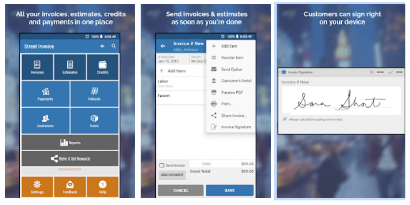 16 Best Free Invoicing Tools