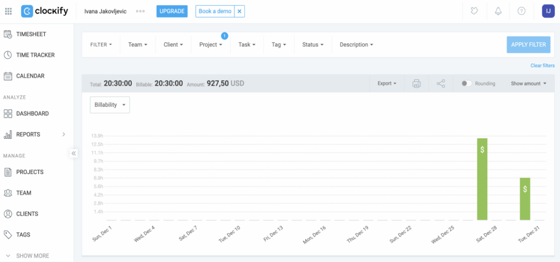 Trello Time Tracking Guide