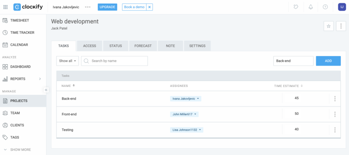 Trello Time Tracking Guide