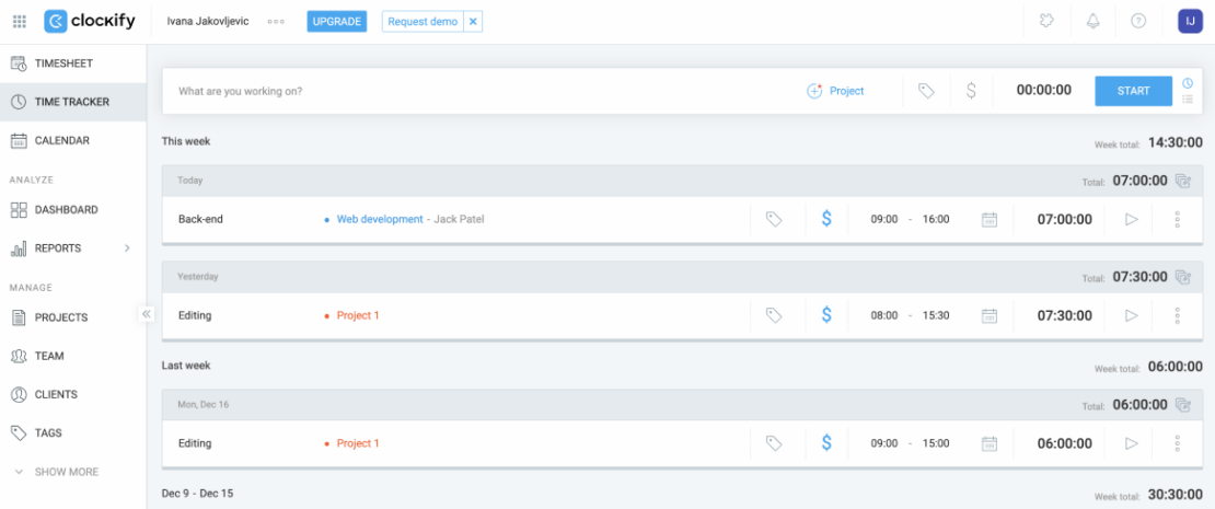 Trello Time Tracking Guide