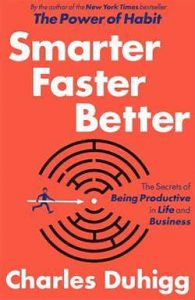 25+ Best Productivity Books