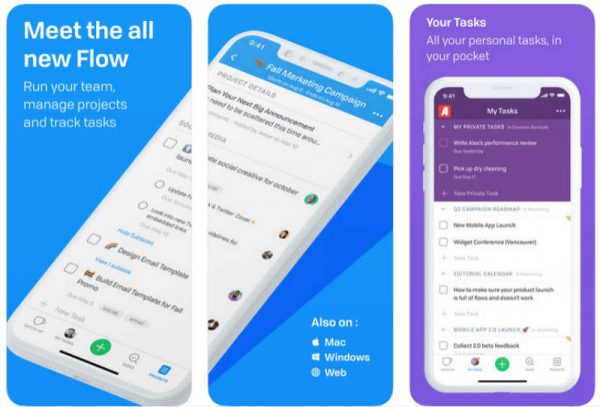 35 Best Time Management Apps in 2021 ⏳