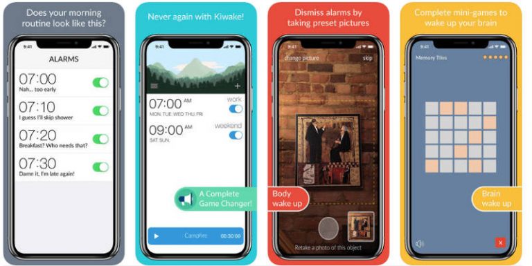 35 Best Time Management Apps in 2021 ⏳