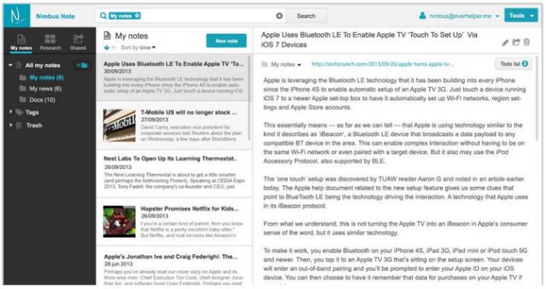 38 Best Time Management Apps in 2021 ⏳