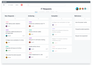 How to best track time in Asana – Clockify Blog