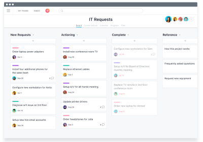 How to best track time in Asana – Clockify Blog