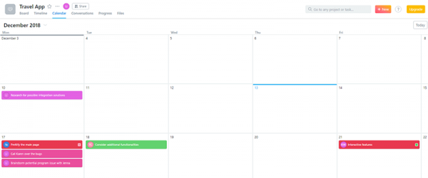 How to best track time in Asana – Clockify Blog