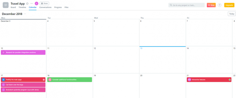 How to best track time in Asana – Clockify Blog