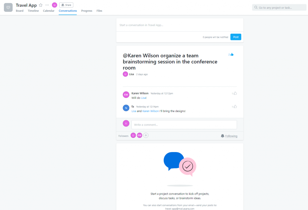 How to best track time in Asana – Clockify Blog