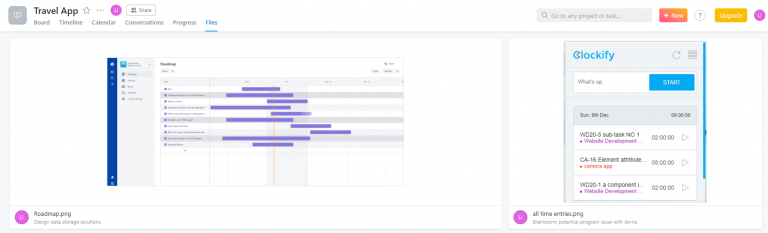 How to best track time in Asana – Clockify Blog