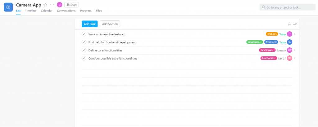How to best track time in Asana – Clockify Blog