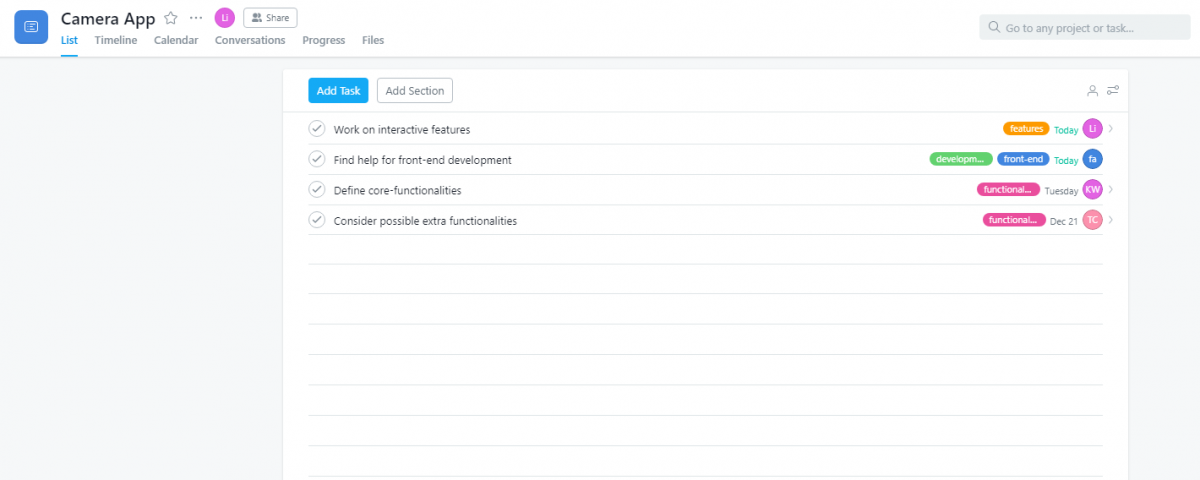 How to best track time in Asana – Clockify Blog