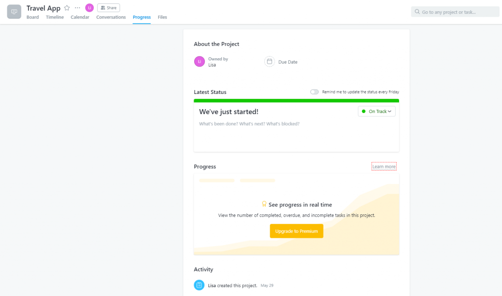 How to best track time in Asana – Clockify Blog