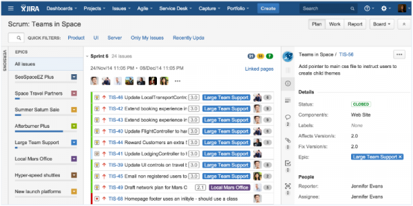How to best track time in JIRA – Clockify Blog