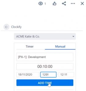 How to best track time in JIRA – Clockify Blog
