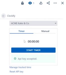 How to best track time in JIRA – Clockify Blog