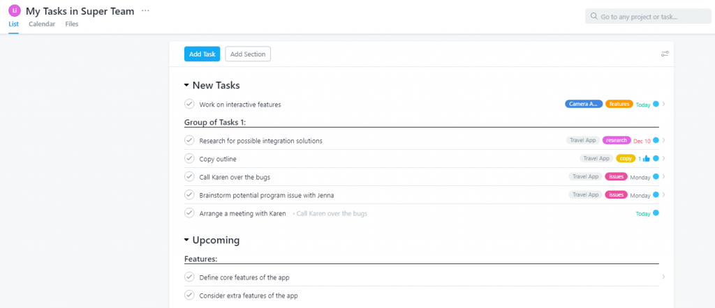 How to best track time in Asana – Clockify Blog