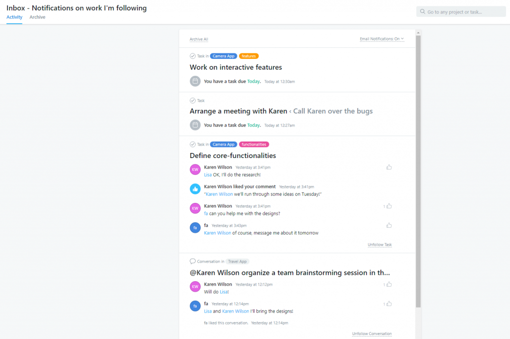 How to best track time in Asana – Clockify Blog