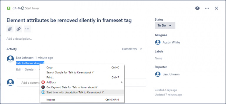 How to best track time in JIRA – Clockify Blog