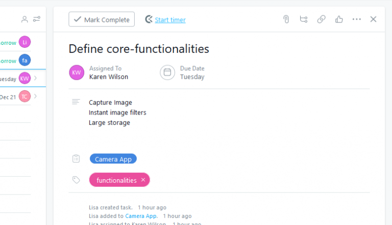 How to best track time in Asana – Clockify Blog