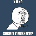 50+ Best Timesheet & Payroll Memes
