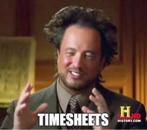 timesheet meme 24 – Clockify Blog