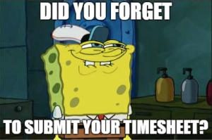 timesheet-meme 32 – Clockify Blog