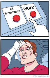 140 Funny Payroll and Timesheet Memes