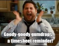 140+ Best Timesheet & Payroll Memes