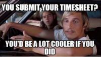 140+ Best Timesheet & Payroll Memes