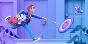 OKRs: A Comprehensive Beginner’s Guide