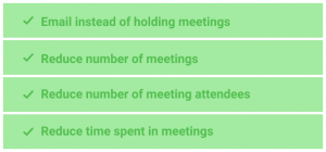 8 fast ways to increase employee productivity