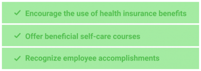 8 fast ways to increase employee productivity