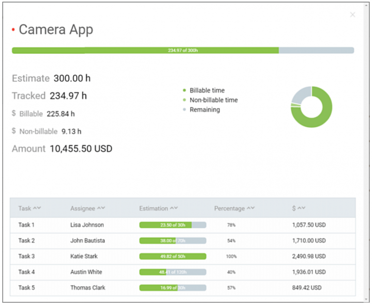 Project Cost Management: Basics, Steps and Goals for Success