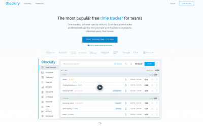 10 ultimate steps to improve time management skills – Clockify Blog