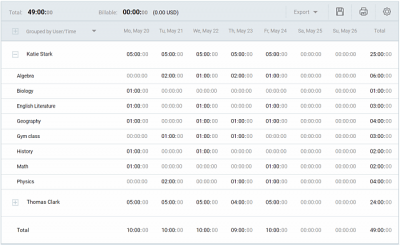 Attendance tracking - how to track and check attendance