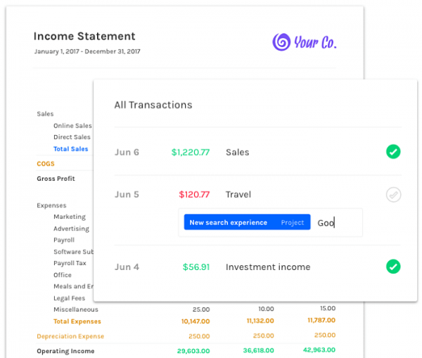 15 best free accounting tools