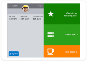 Overview of the best timesheet apps