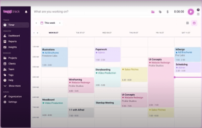 8 Best Timesheet Apps (2021) – Clockify Blog