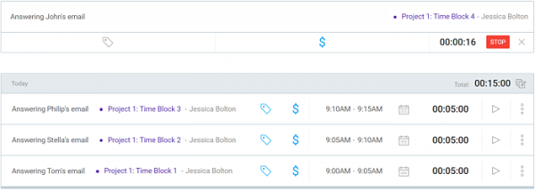 Time blocking: what it is and how to do it (plus apps) – Clockify Blog