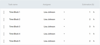 Time blocking: what it is and how to do it (plus apps) – Clockify Blog
