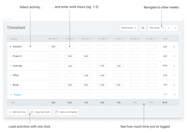 Time Clock Rounding: Rules and Practices