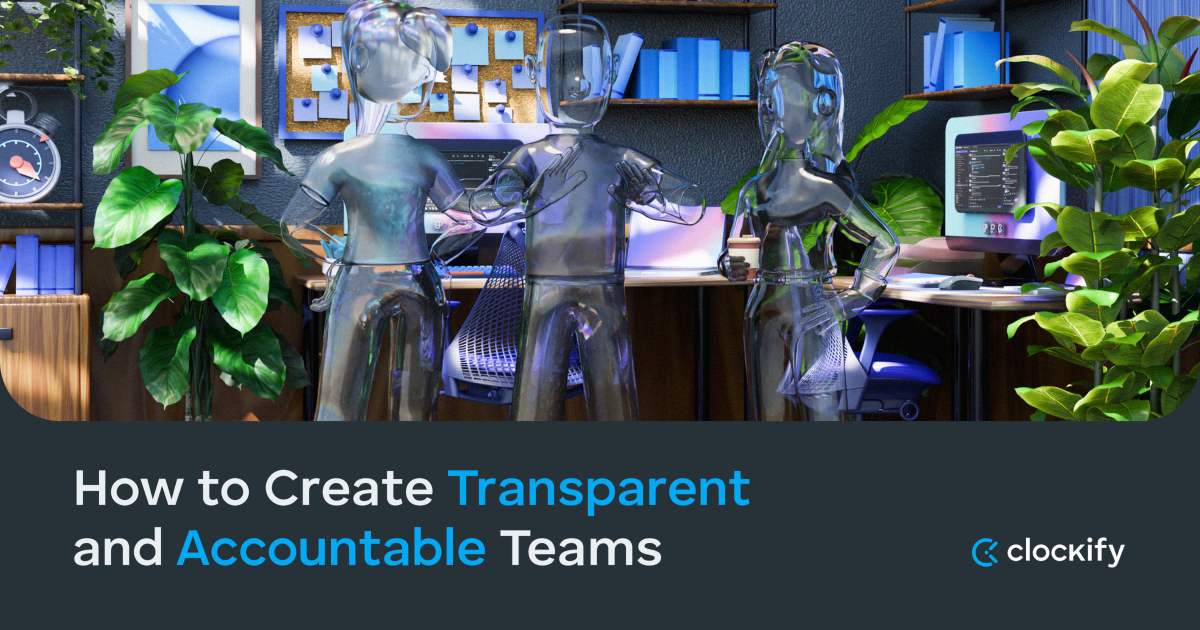 How to Create Accountability Culture in Teams