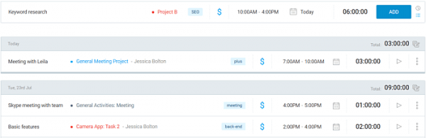 Best Ways to Track Employee Hours