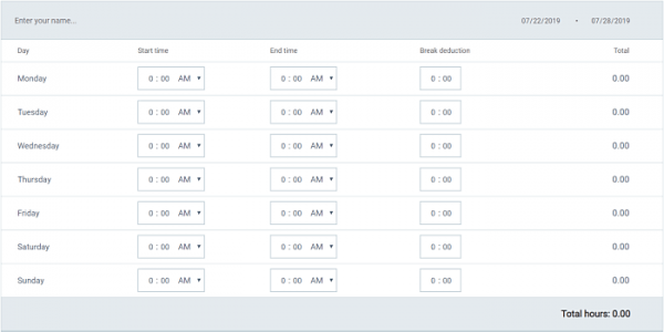 Best Ways to Track Employee Hours