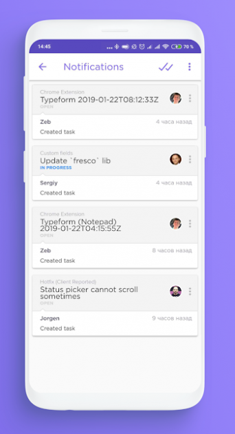 Best Android apps to help you with time management – Clockify Blog