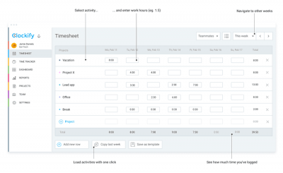 How to Make an 8-Hour Workday Schedule Work – Clockify Blog