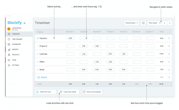 How to Make an 8-Hour Workday Schedule Work – Clockify Blog
