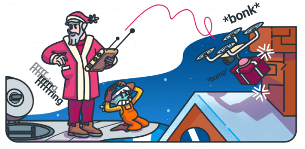 How to stay focused when working during the holidays – Clockify Blog